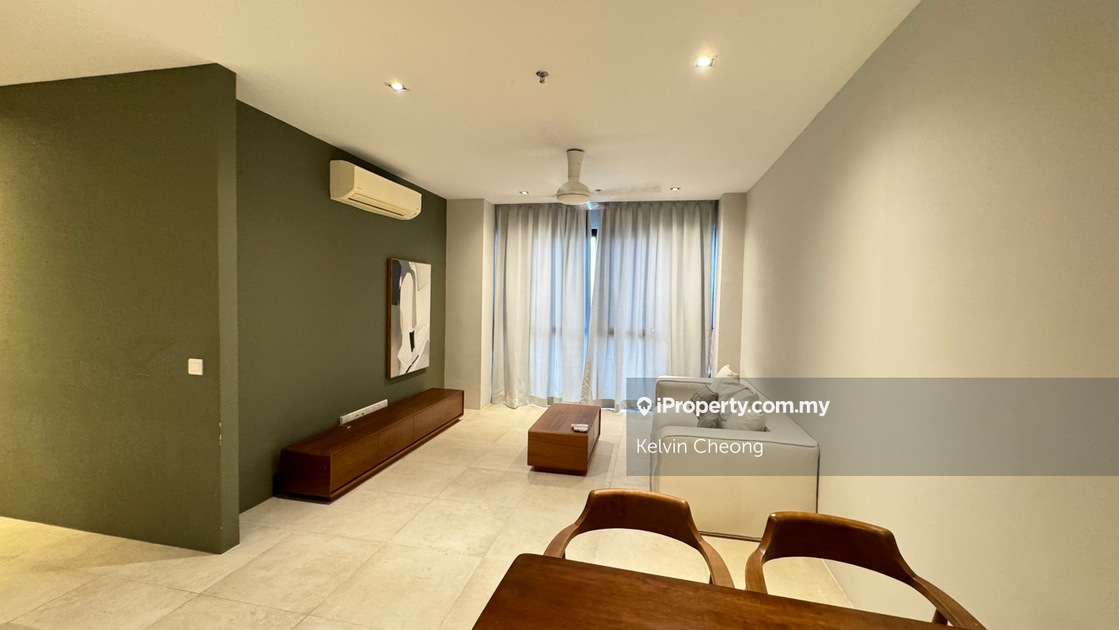 Serviced Residence for rent at Lumi Tropicana - RM 3,200 per month ...