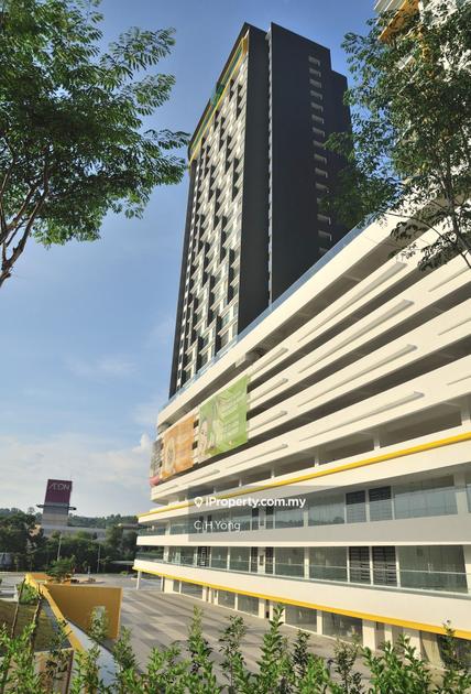 Shop Office for rent at Zeva Boulevard @ Zeva Residence | commercial ...