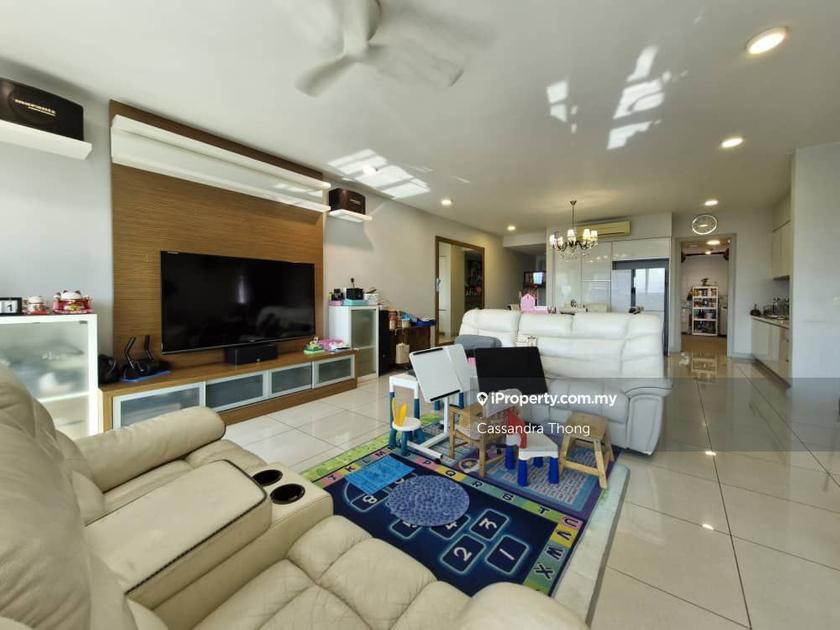 Condominium for sale at The Westside One - RM 1,900,000 | iProperty ...