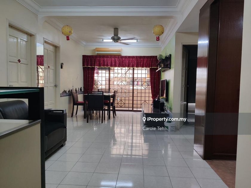 Condominium for sale at Palm Spring @ Damansara - RM 468,000 ...