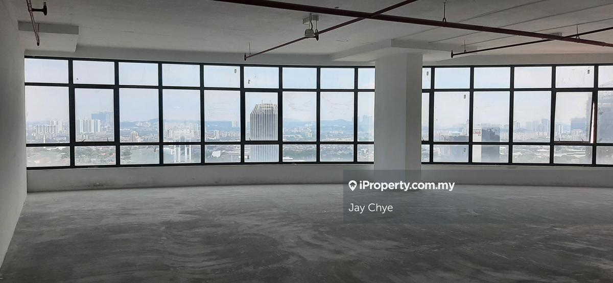 PJX HM Shah Tower, PJ Exchange, PJ State, Menara PJX, Persiaran Barat ...