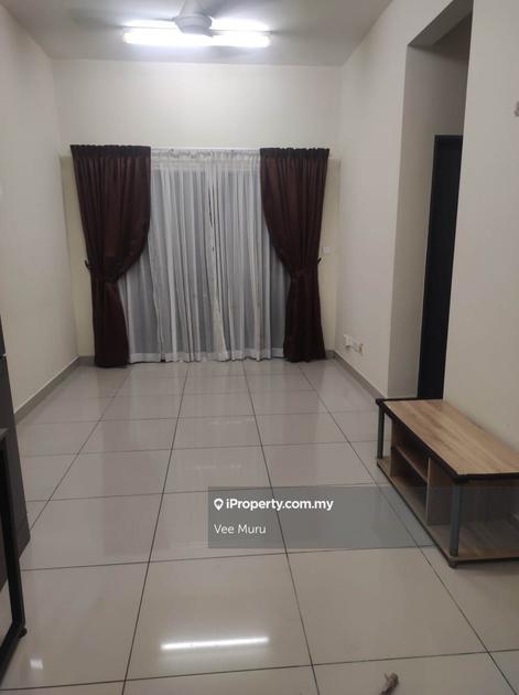 Serviced Residence for rent at Mesahill - RM 1,300 per month ...