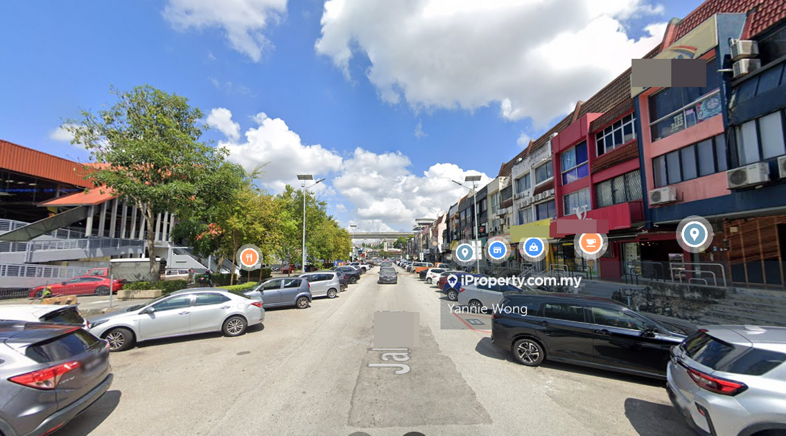 Shop for rent at Subang Jaya, SS12, SS13, SS14, SS15, Bandar Sunway ...