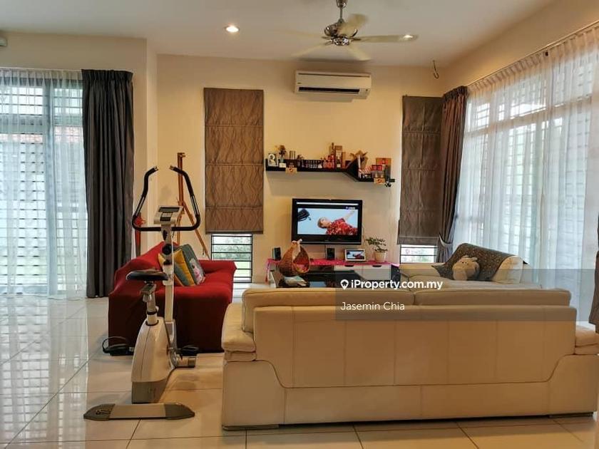 Semi-Detached House for sale at Areca Residence, Fadason Villa, Villa ...