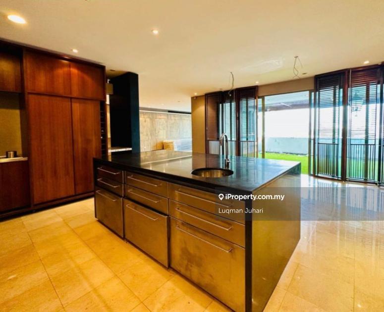 The Capsquare Residences, KL City Centre for sale - RM1400000 ...