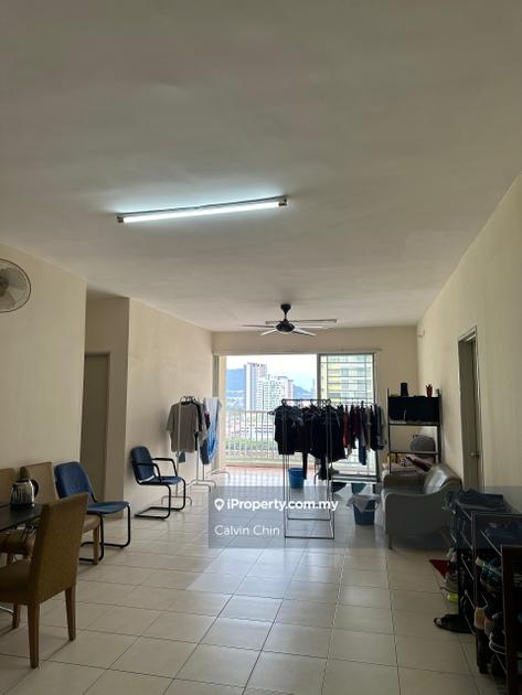 Condominium for sale at Platinum Lake PV 13 - RM 495,000 | iProperty ...