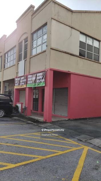 Shop for rent at 2 Storey Shop / Office Dataran Pandan Prima Ampang KL ...
