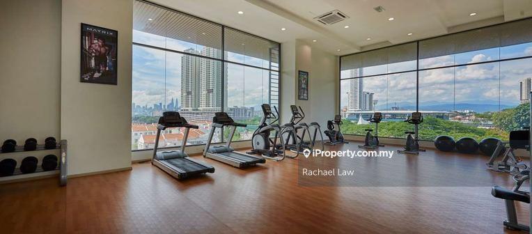 Condominium for sale at Lido Residency - RM 720,000 | iProperty Malaysia