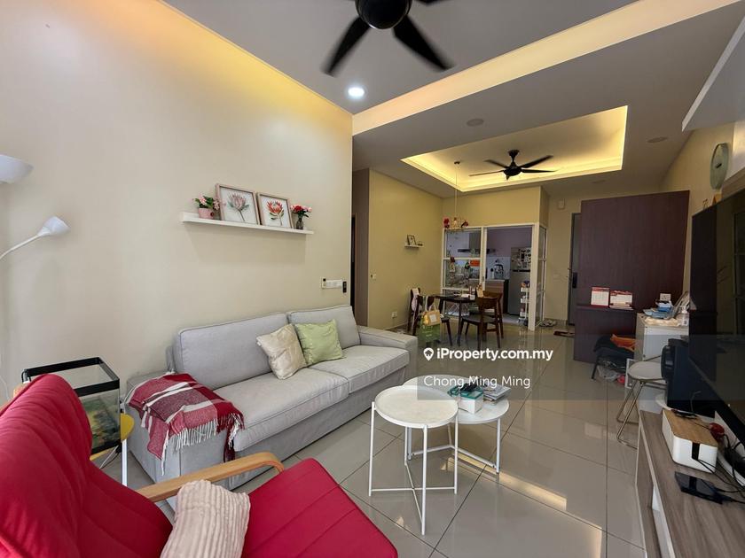 Apartment for sale at Kalista 2 - RM 388,000 | iProperty Malaysia
