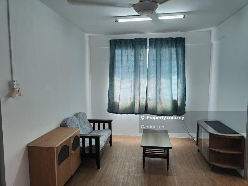 Apartment for sale at Sri Wangsa 2 - RM 310,000 | iProperty Malaysia