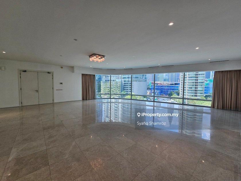 The Avare, KLCC, KL City Centre for sale - RM3500000 | iProperty Malaysia