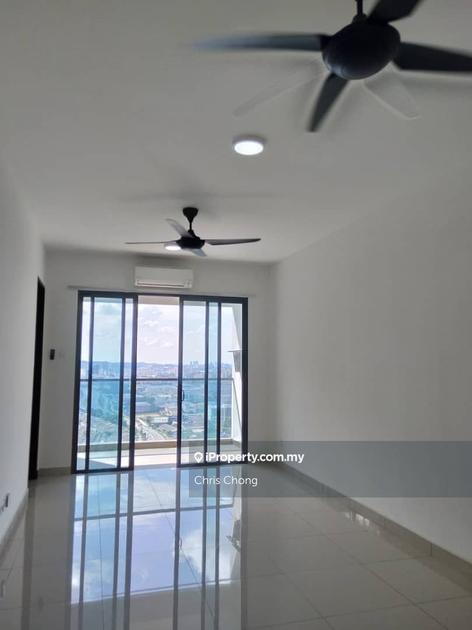 Symphony Tower (Menara Simfoni), Balakong for sale - RM368000 ...