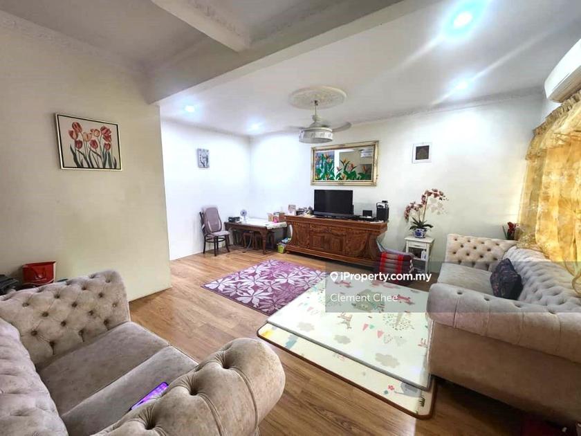 2-storey Terraced House for sale at Usj 12, Subang Jaya - RM 725,000 ...