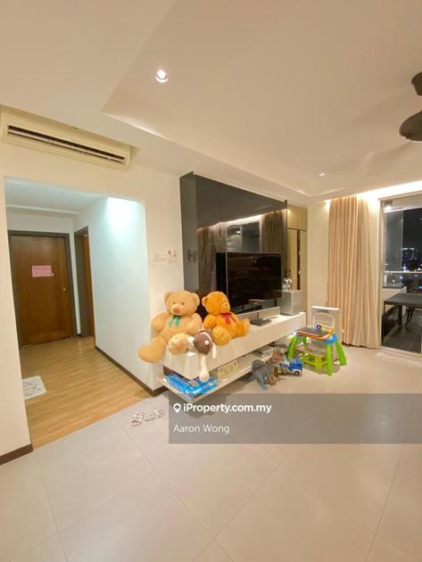 Condominium for sale at Zen Residence @ Asplenium Condominium - RM ...