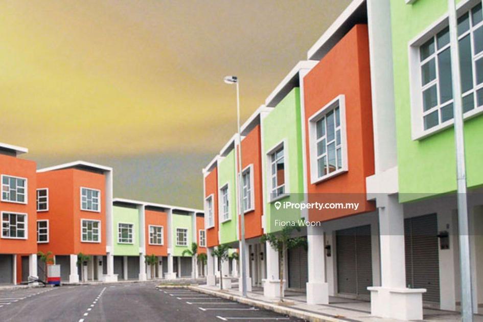 Taman Lagenda, Peringgit, Taman Lagenda, Melaka City for sale ...