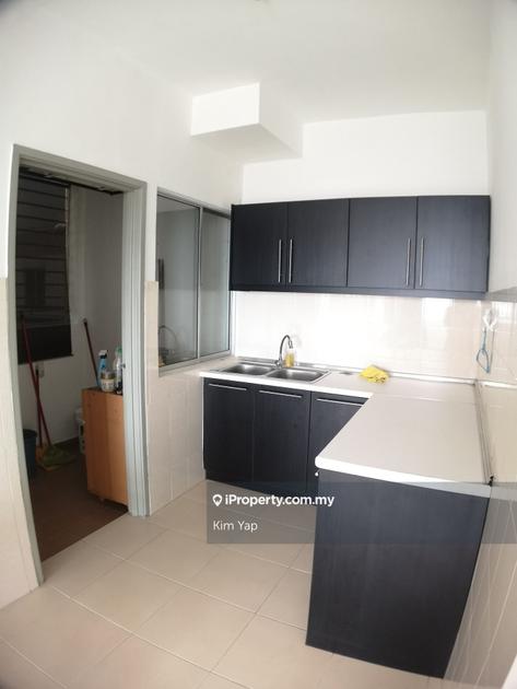Condominium for sale at Semarak @ Taman Raintree - RM 299,999 ...