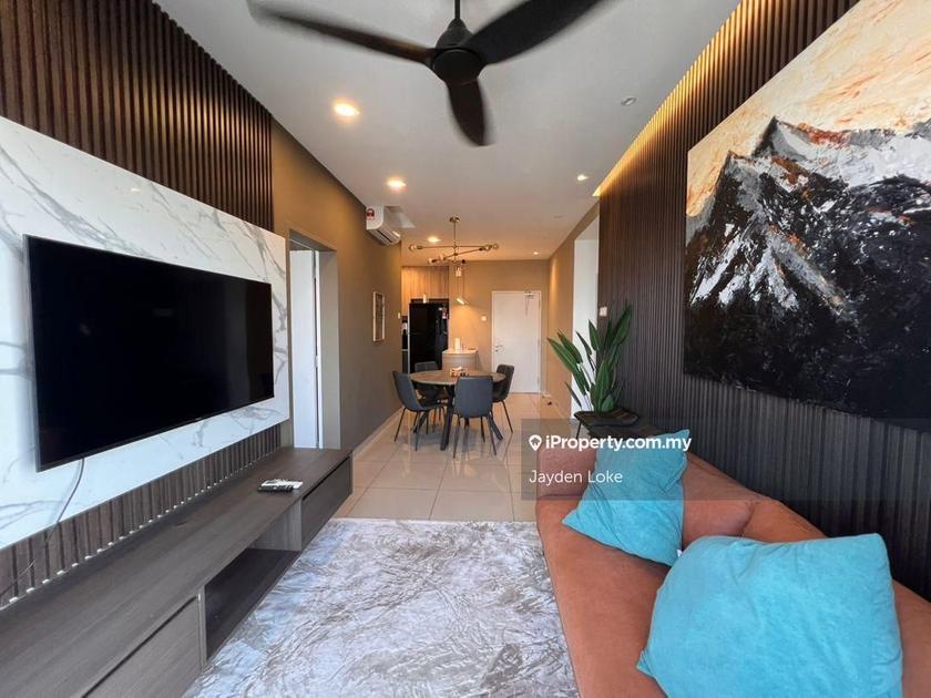 Sky Awani Residensi 3, Setapak for rent - RM2300 | iProperty Malaysia