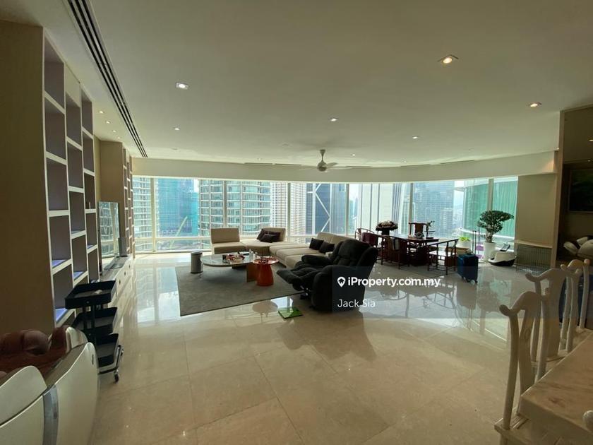 The Avare, KLCC, KL City Centre for rent - RM19000 | iProperty Malaysia