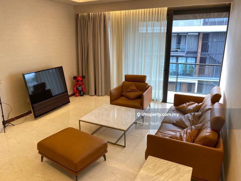 Shorefront Residences, George Town for sale - RM3200000 | iProperty ...