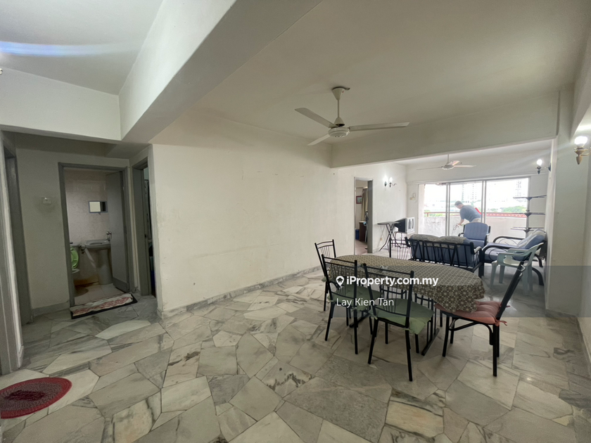 Condominium for sale at Shang Villa - RM 430,000 | iProperty Malaysia