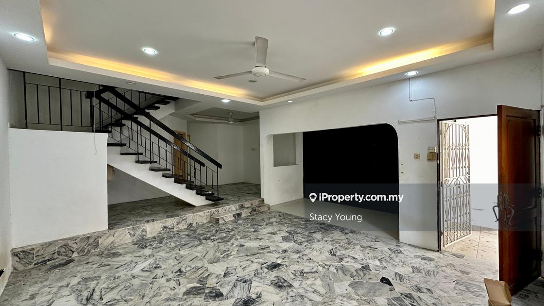 2-storey Terraced House for sale at Taman Mutiara Barat, Cheras - RM ...