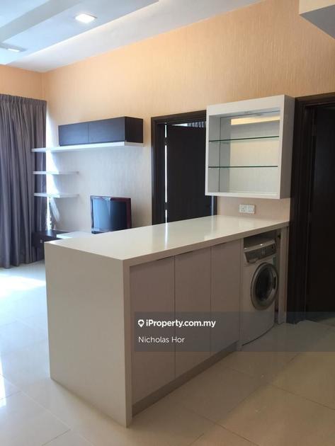 Regalia Residence, Chow Kit, KL City Centre for sale - RM420000 ...