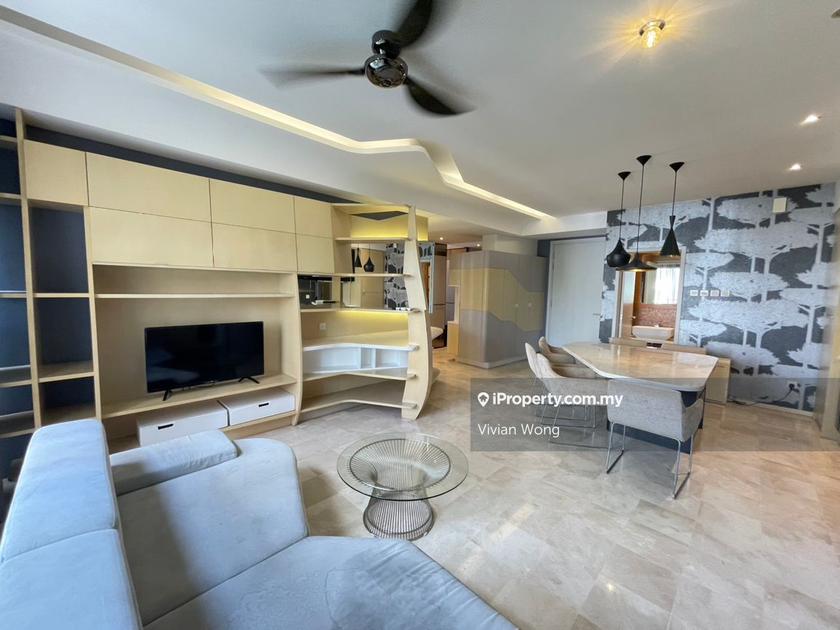 Verve Suites, Mont Kiara for rent - RM3600 | iProperty Malaysia