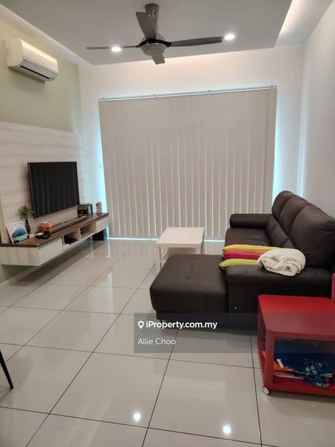 Serviced Residence for rent at Sunway Geo Residence - RM 5,500 per ...