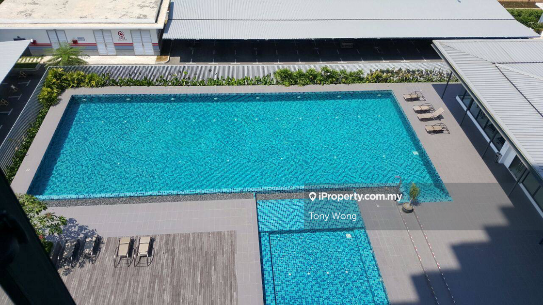 The Suritz, Kota Kinabalu for sale - RM588888 | iProperty Malaysia