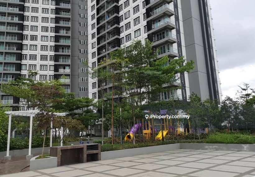 Sentul Village, Sentul for sale - RM460000 | iProperty Malaysia