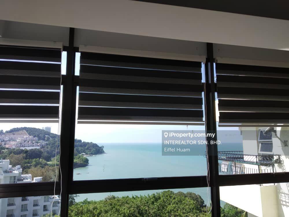 Condominium for Sale in The Reef Condominium by Eiffel Huam