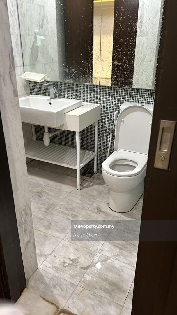 Residensi Servis untuk Disewa di The Elements oleh Jackie Cham