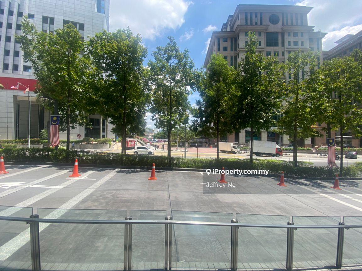 Kedai untuk Dijual di KLCC, KL City Centre oleh Jeffrey Ng