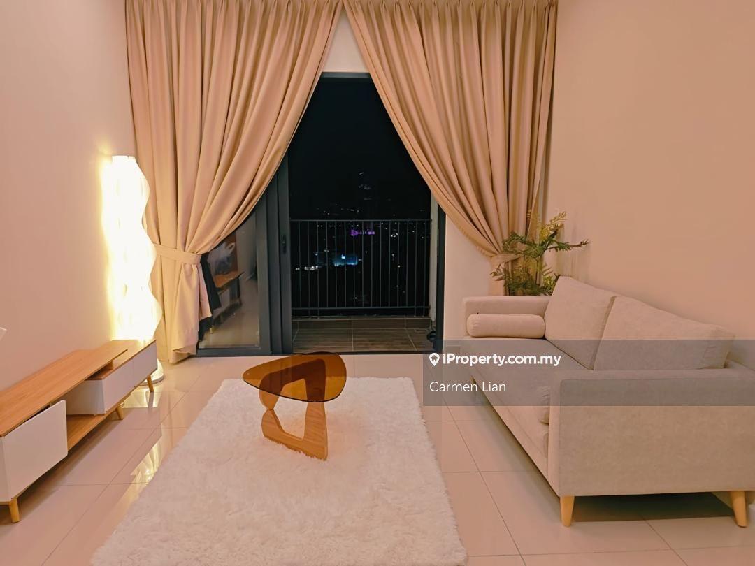 Service Residence for Rent in Sunway Belfield by Carmen Lian