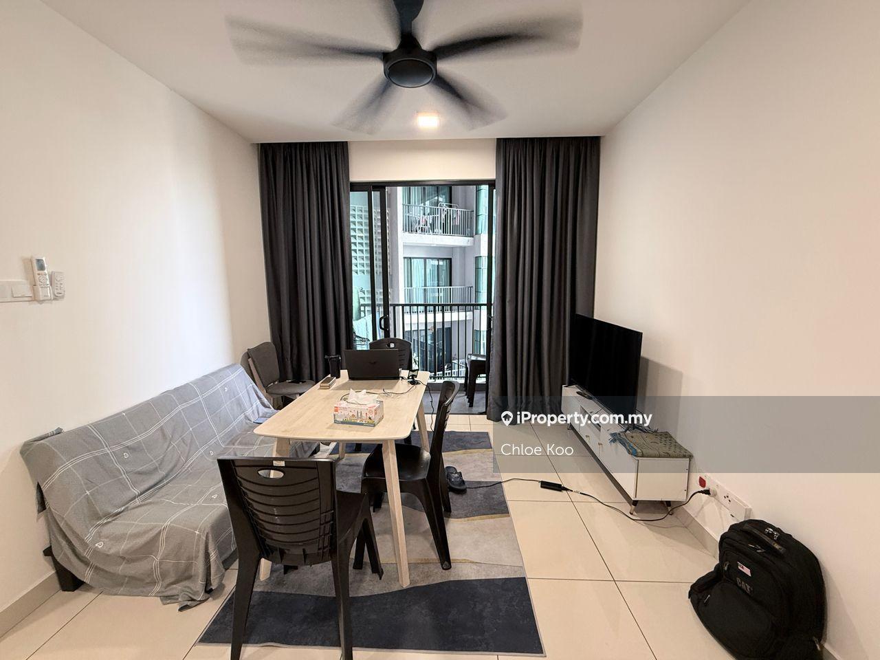 Service Residence for Rent in AraTre' Residences by Chloe Koo