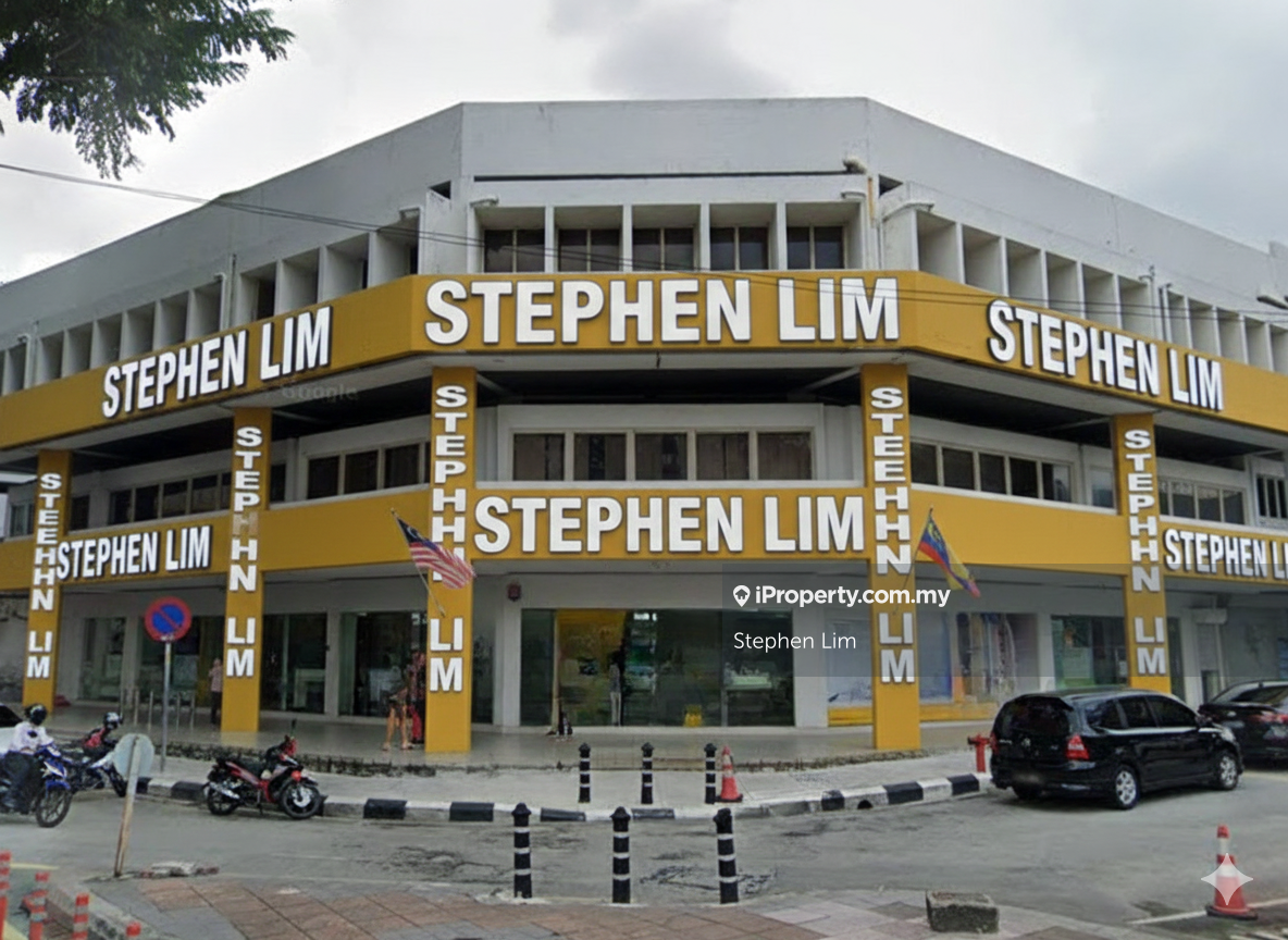 Shop for Sale in Taman Tun Dr. Ismail, Kuala Lumpur by Stephen Lim
