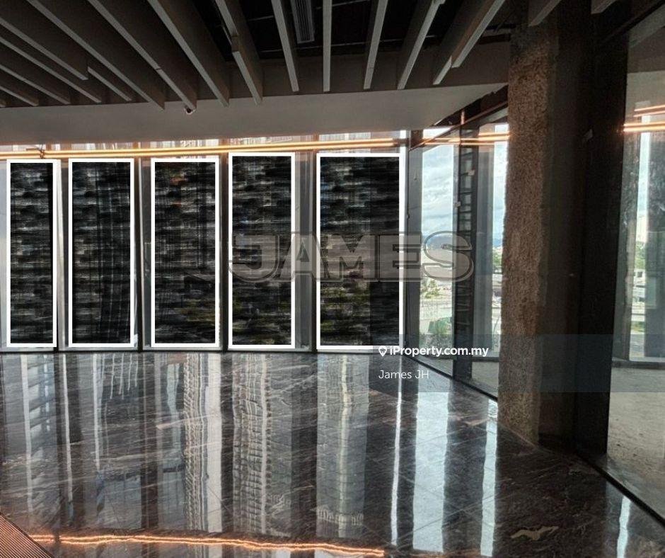 Kedai untuk Disewa di The Tun Razak Exchange (TRX), KL City Centre oleh ...