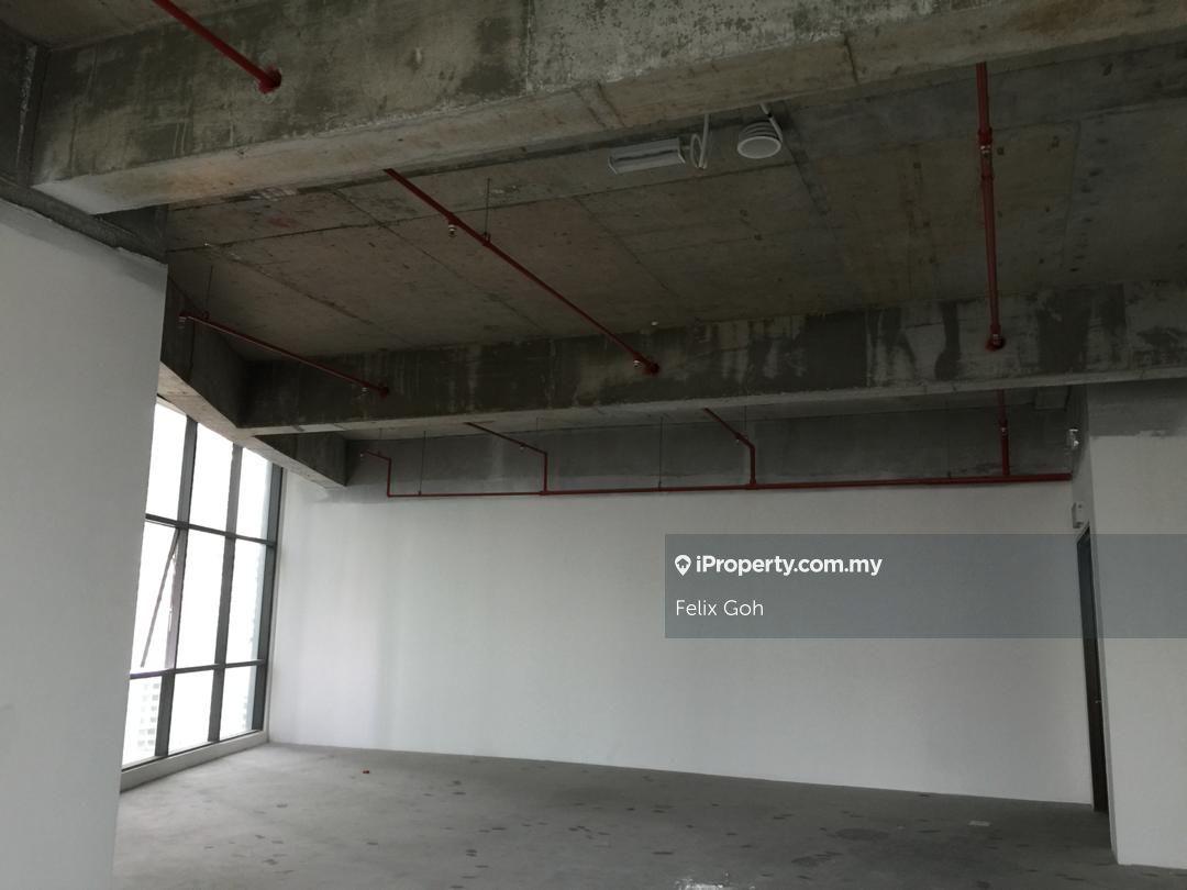 Pejabat untuk Disewa di Bangsar South City, Kuala Lumpur oleh Felix Goh