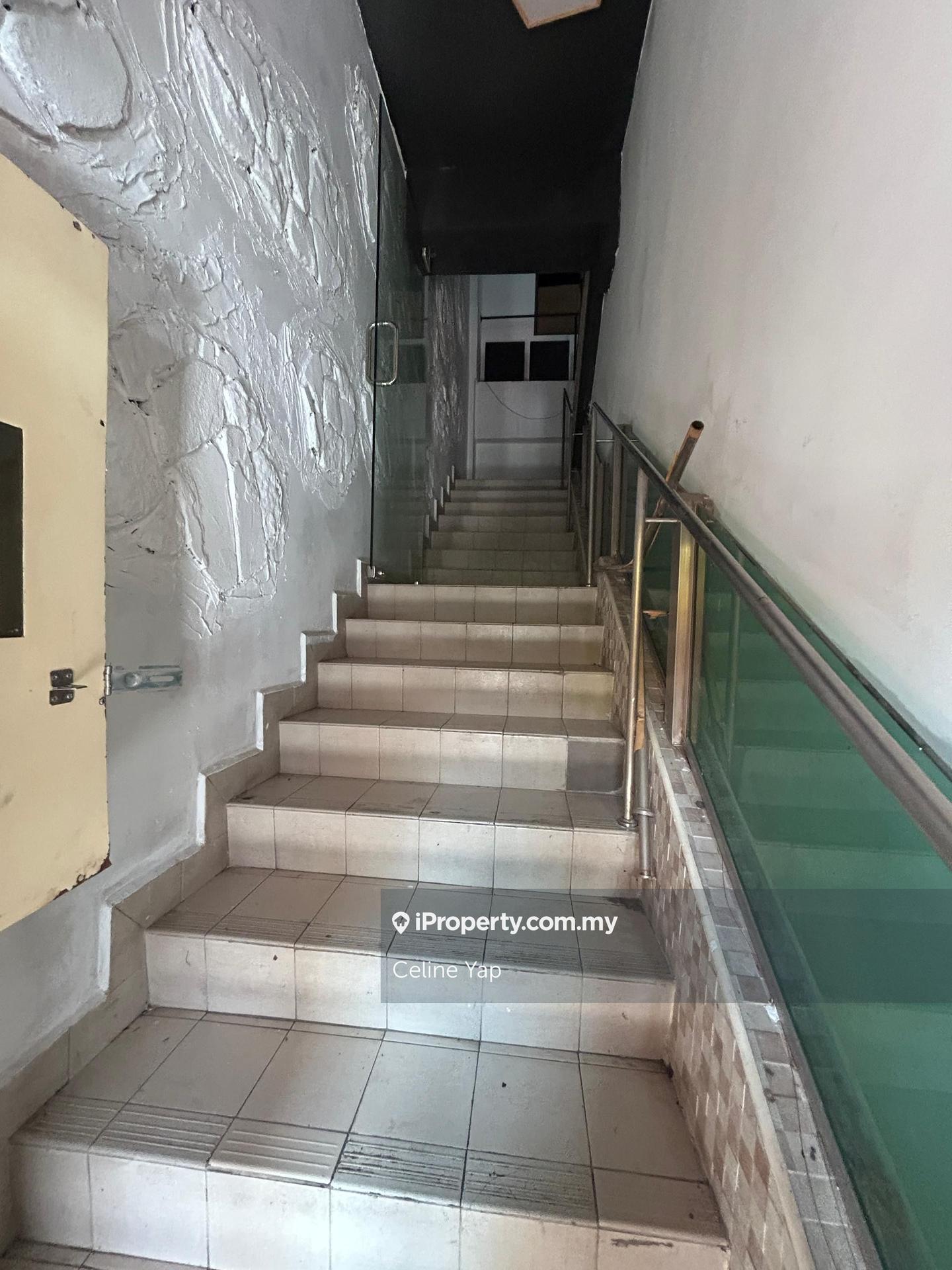 Factory for Rent in Bandar Sunway, Sunway by Celine Yap