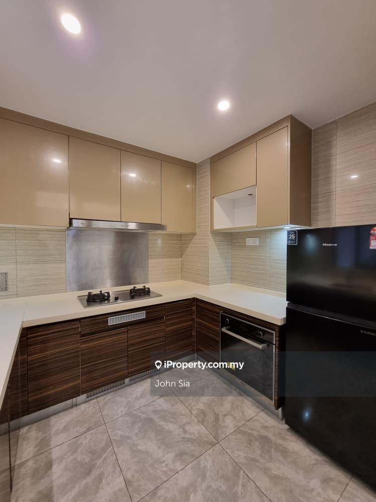 Service Residence for Rent in R&F Princess Cove Phase 1 by John Sia