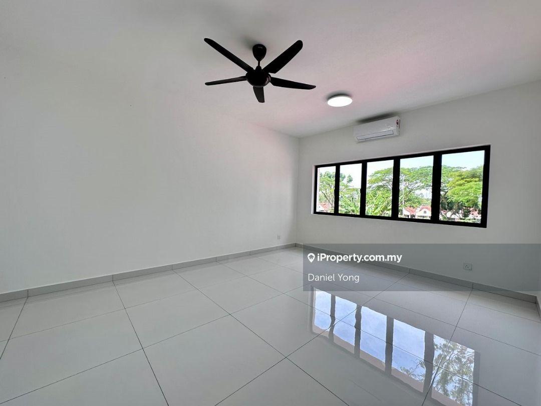 Rumah Berangkai 2 Tingkat untuk Dijual di Taman Pelangi Indah, Ulu ...