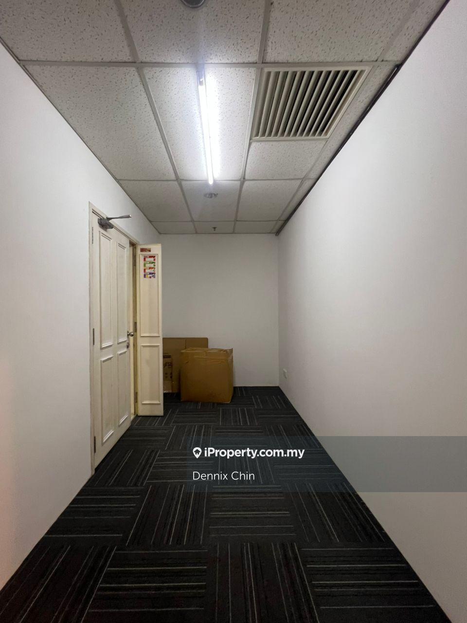 Office for Rent in KLCC, KL City Centre by Dennix Chin