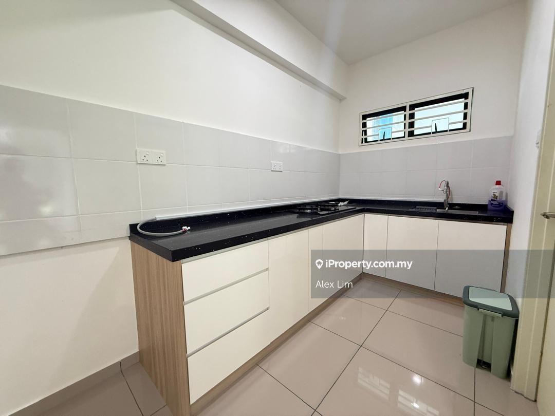 Condominium for Rent in TreeO by Alex Lim