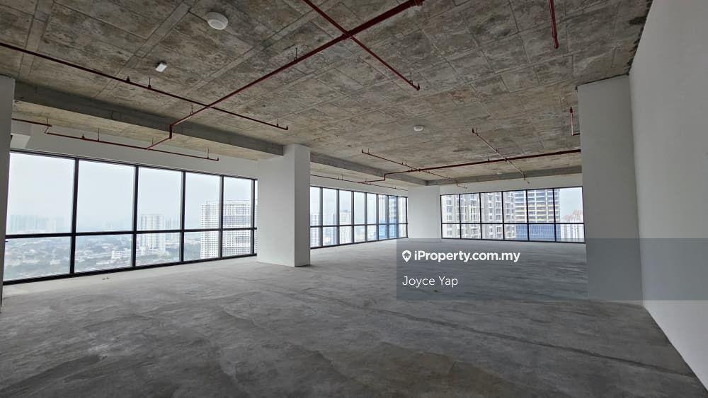 Pejabat untuk Disewa di Mont Kiara,Solaris Dutamas, KL Metropolis ...