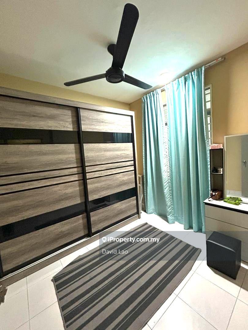 Pangsapuri untuk Disewa di Impiana Sky Residensi oleh David Lao