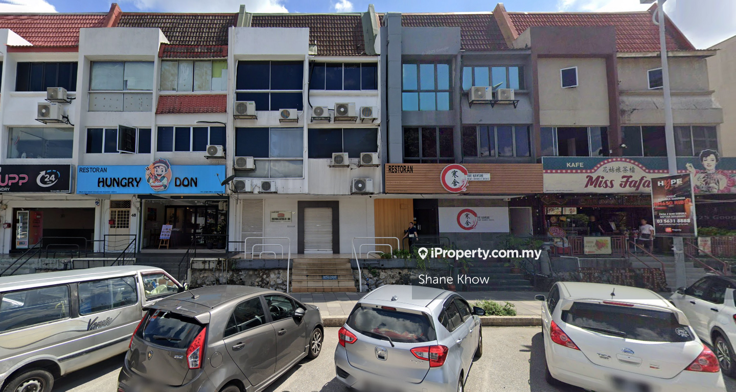 Kedai untuk Disewa di SS15, Subang Jaya oleh Shane Khow