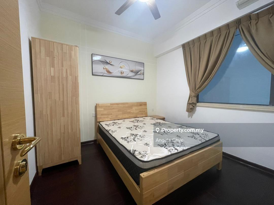 Residensi Servis untuk Disewa di R&F Princess Cove Phase 1 oleh Angela Chye
