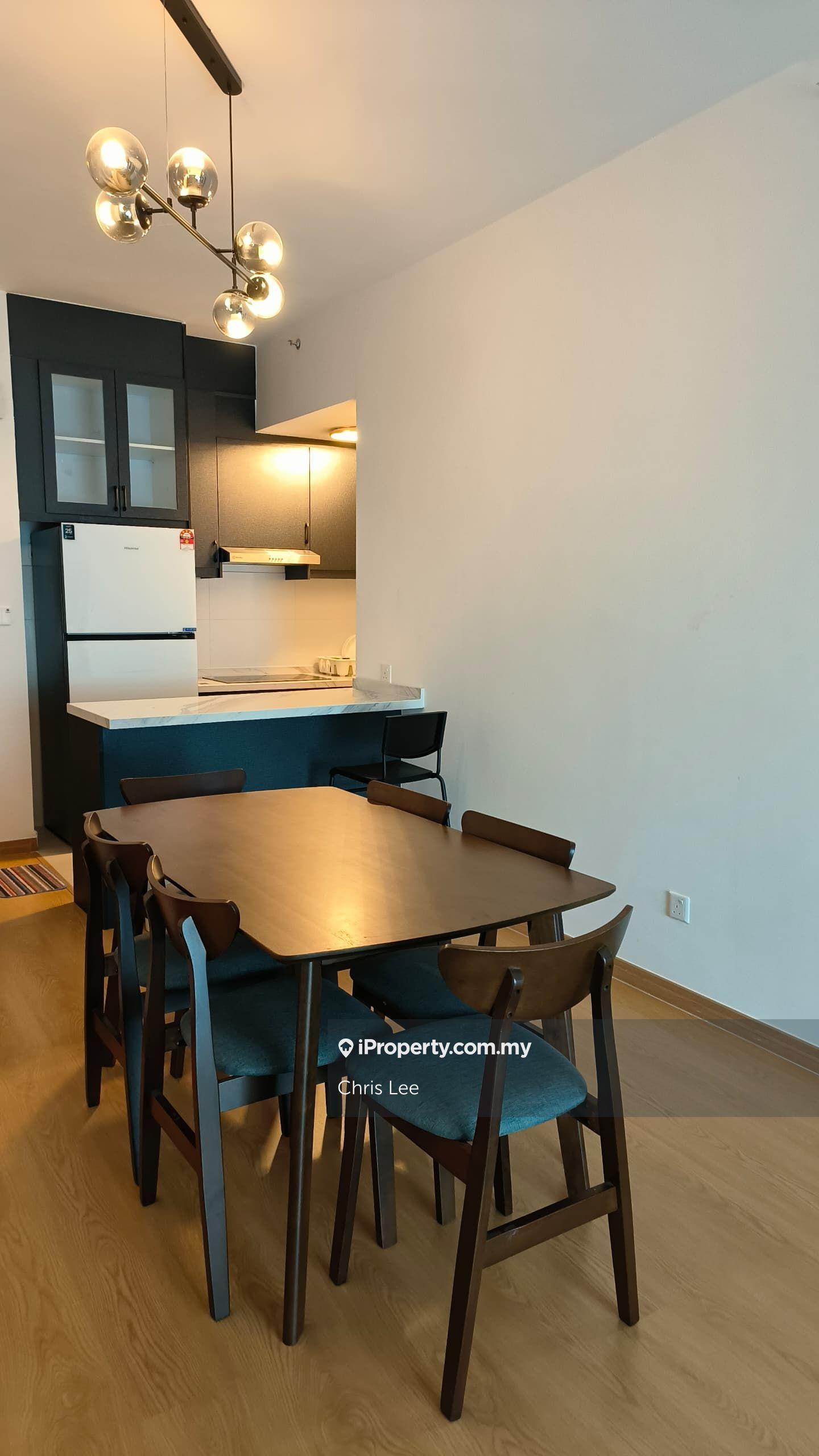 Service Residence for Rent in Maya Bay Residences @ Gamuda Cove by ...