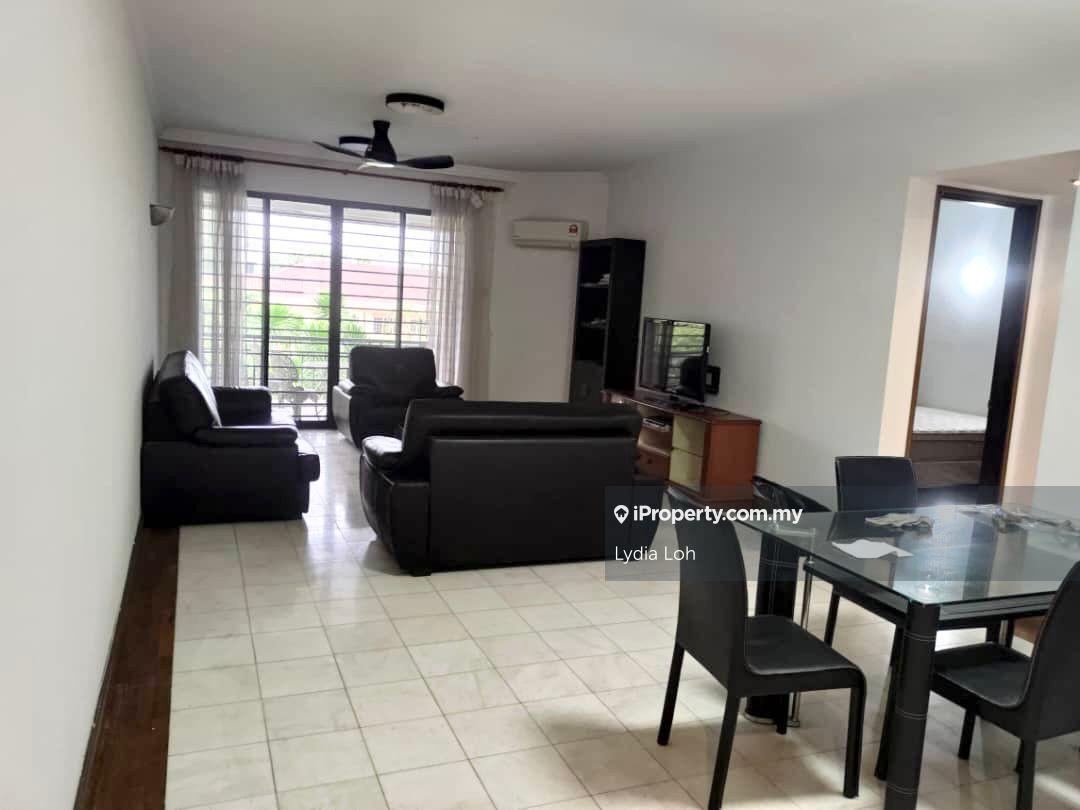 Condominium for Sale in Desa Palma by Lydia Loh