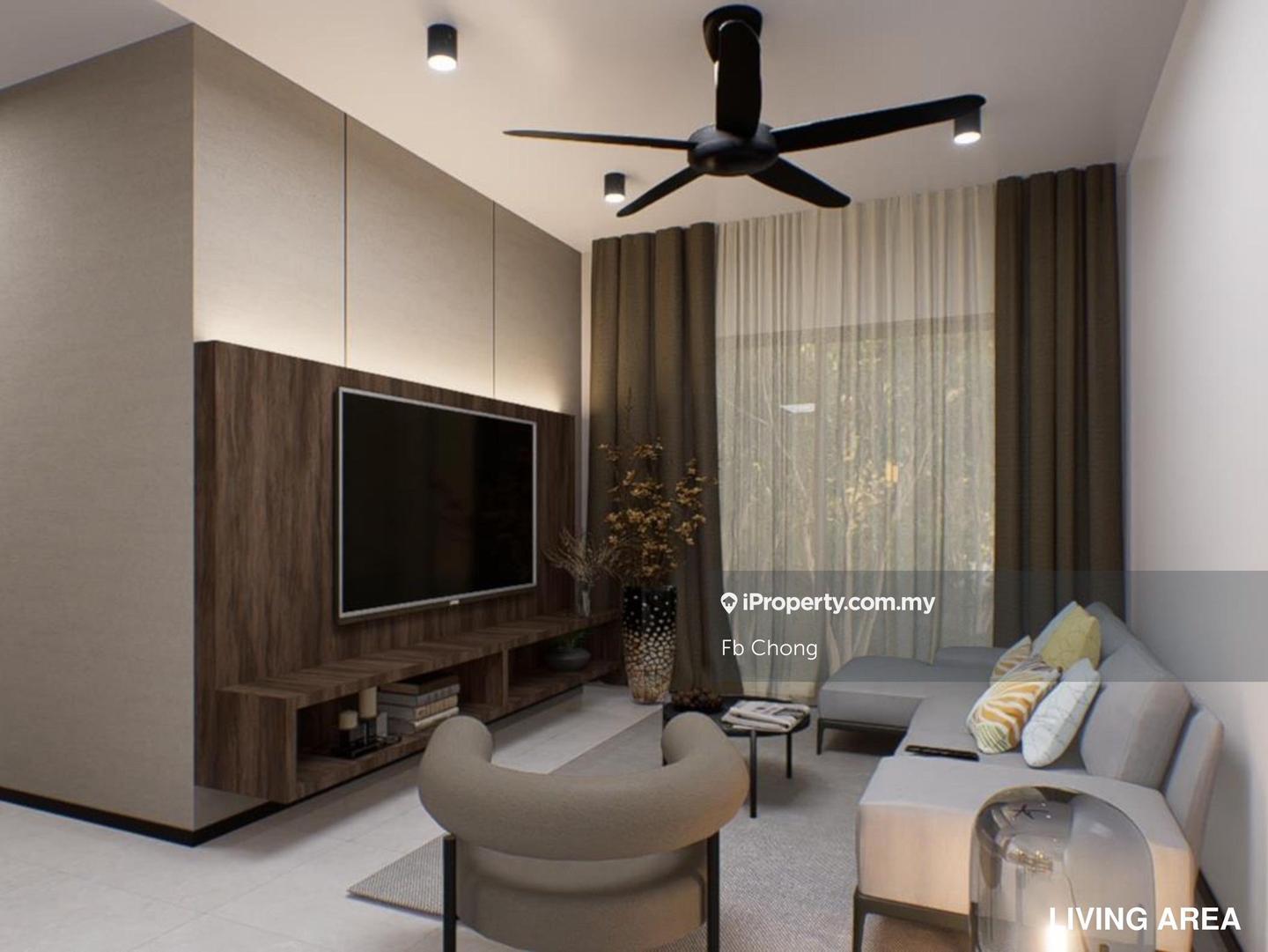 Kondominium untuk Dijual di Vista Bayu Condominium @ Sg. Ramal oleh Fb ...